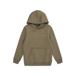 Levi's Kids Sweatshirt Jungen Gr&ouml;&szlig;e 62 oliv