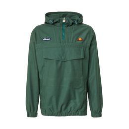 Ellesse Between-Season Jacket 'Mont' male Green size XXL