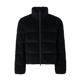 Jordan Winterjacke Herren Gr&ouml;&szlig;e XS schwarz