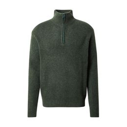 INDICODE Jeans Sweater 'Bertram' male Green size M