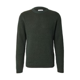 Jack & Jones Jack & Jones Pullover 'JJEDOVER' Herren Gr&ouml;&szlig;e L tanne