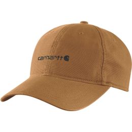 Carhartt Canvas Embroidered Graphic, Kappe