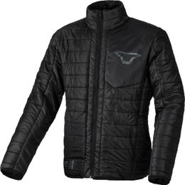 Macna Regal, Textiljacke
