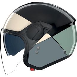 Nolan N20-2 Visor Blocco 354, Jethelm