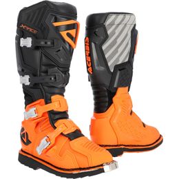Acerbis X-Race, Stiefel