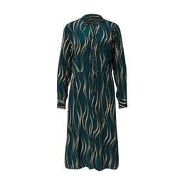 King Louie Shirt Dress 'Mina' female Green size 36