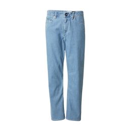 Volcom Jeans 'FIVEDOWN' Herren Gr&ouml;&szlig;e 38 himmelblau