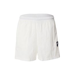 Nike Sportswear Shorts 'AIR' Herren Gr&ouml;&szlig;e 33 creme / ecru / schwarz