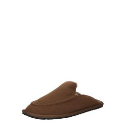 BOSS Slippers male Brown size 42