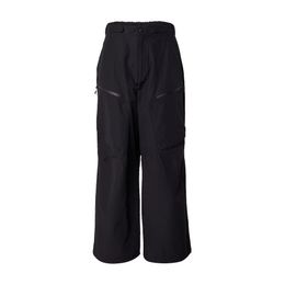 The North Face Hose 'NSE' Herren Größe XL schwarz