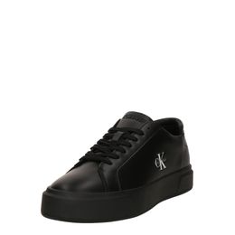 Calvin Klein Sneakers male Black size 43