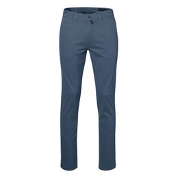 Pierre Cardin Chino Pants 'Castres' male Blue size 32