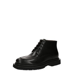 Steve Madden Lace-Up Boots 'Honour' male Black size 41