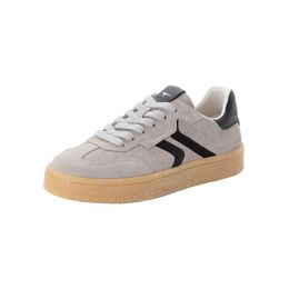 Tamaris Sneaker Damen Größe 39 grau / schwarz