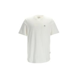 CHASIN' Chasin' Shirt 'Bro' male White size S