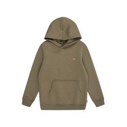 Levi's Kids Sweatshirt Jungen Gr&ouml;&szlig;e 64 oliv