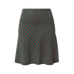 King Louie Skirt 'Border' female Green size L