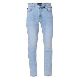 KOROSHI Jeans Herren Größe 36 hellblau