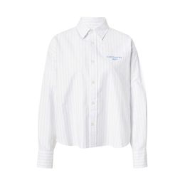 Carhartt Work In Progress Carhartt Wip Blouse 'Cassel' female White size XS