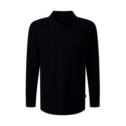 Pierre Cardin Shirt male Black size XXL
