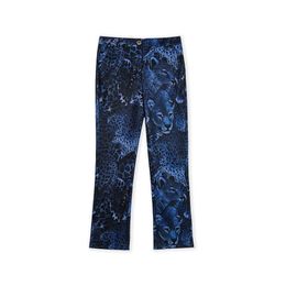 Lola Casademunt Pants female Blue size S