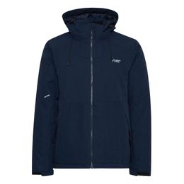 North Bend Outdoor jacket 'Octa' male Blue size S