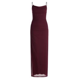 Vera Mont Evening Dress female Red size 38