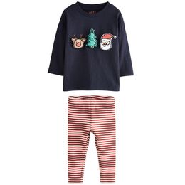 next Set boy Blue size 5-6 yrs