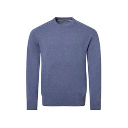 Pierre Cardin Pullover Herren Gr&ouml;&szlig;e M saphir / blaumeliert