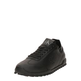 Calvin Klein Sneaker Damen Größe 41 schwarz