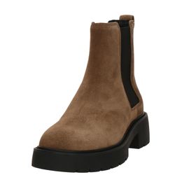Calvin Klein Chelsea Boots female Brown size 39