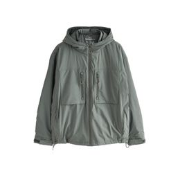 next Between-Season Jacket male Green size M