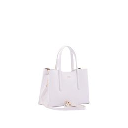 Sergio Valentini Handbag female White size One Size