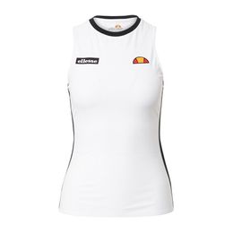 Ellesse Sports Top 'Freden' female White size 12