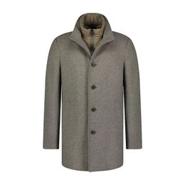Roy Robson Winter Coat male Beige size 46