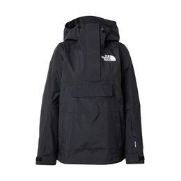 The North Face Athletic Jacket 'DRIFTVIEW' female Black size M