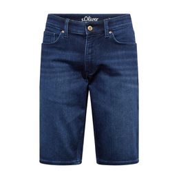 s.Oliver Jeans Herren Gr&ouml;&szlig;e 36 dunkelblau