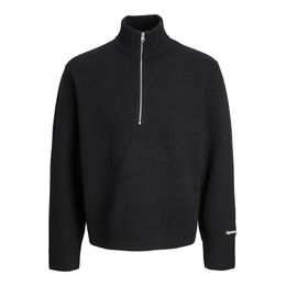Jack & Jones Jack & Jones Junior Sweater boy Black size 152