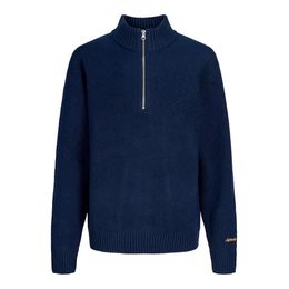 Jack & Jones Jack & Jones Junior Sweater boy Blue size 152
