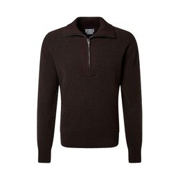 Pierre Cardin Pullover Herren Gr&ouml;&szlig;e XL braun