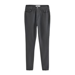 next Jeans Damen Gr&ouml;&szlig;e 35/36 black denim