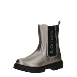 s.Oliver Boots boy Grey size 33
