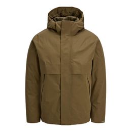 Jack & Jones Jack & Jones Between-Season Jacket male Green size M