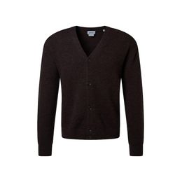 Pierre Cardin Knit Cardigan male Brown size S