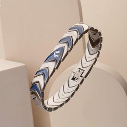Holzkern Armband Sciences (Aventurin/Silber), Naturholz, Damen und Herren, größenverstellbar