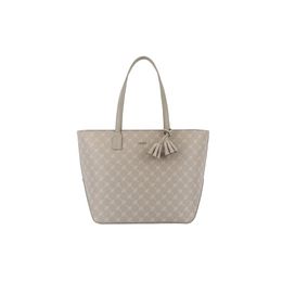 JOOP! Shopper 'Flora 1.0 Corelie' Damen Größe One Size taupe