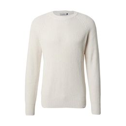 Nowadays Pullover Herren Größe XL ecru