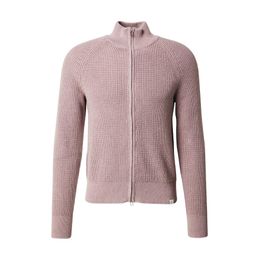 Nowadays Strickjacke Herren Gr&ouml;&szlig;e XL rosa