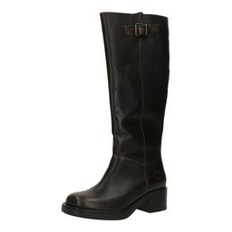 Ca'Shott Ca'Shott Stiefel 'RIKKE' Damen Gr&ouml;&szlig;e 39 dunkelbraun Winterschuhe