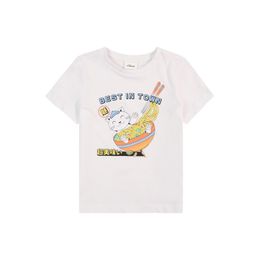 s.Oliver Shirt boy White size 92/98